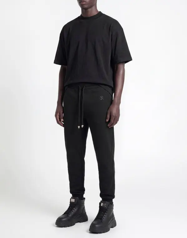 John Richmond Pants Size Cotton