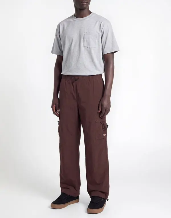 Dickies Pants Size Polyamide