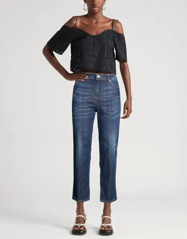 DEPARTMENT 5 Tapered Jeans