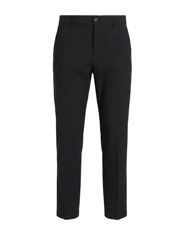 DEPARTMENT 5 Pants Size Polyester, Virgin Wool, Elastane