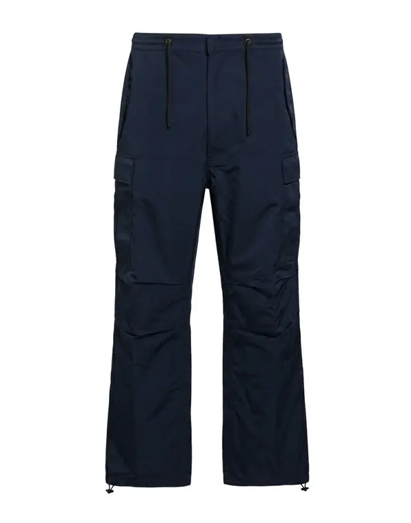 DEPARTMENT 5 Pants Size Polyester