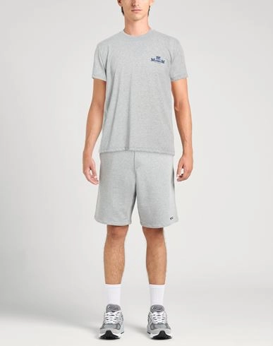 MUSEUM T-shirt Size Cotton - Grey