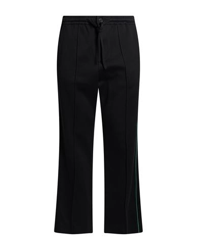 Paul & Joe Pants Size Cotton, Polyamide, Elastane