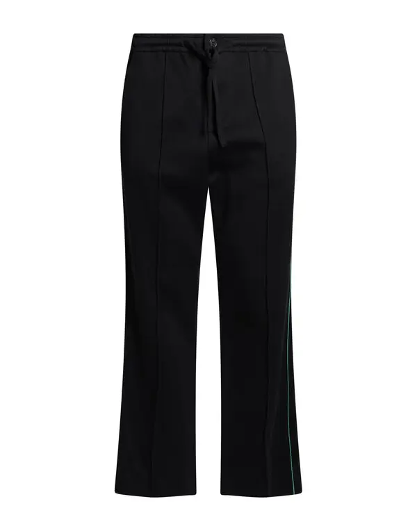 Paul & Joe Pants Size Cotton, Polyamide, Elastane