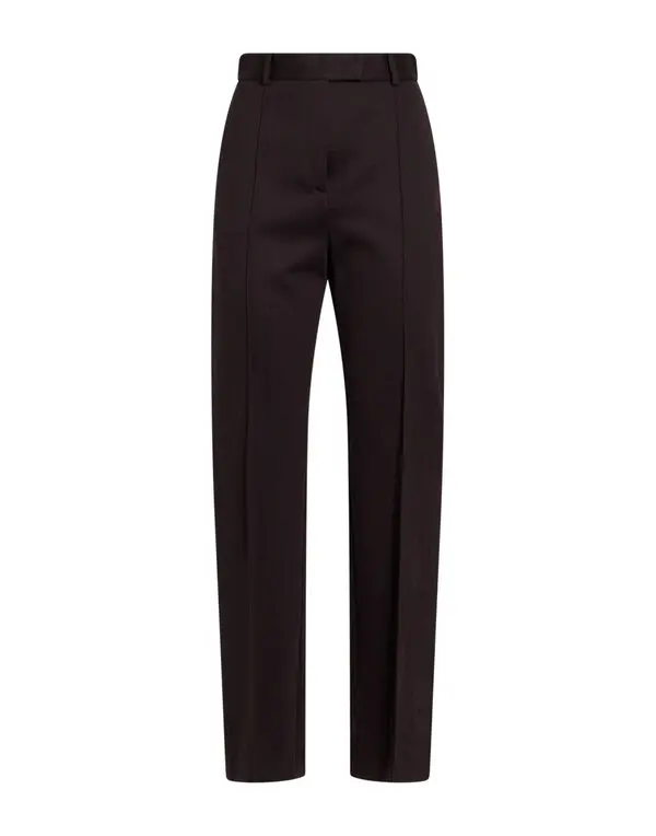Paul & Joe Pants Size Polyester, Viscose, Elastane