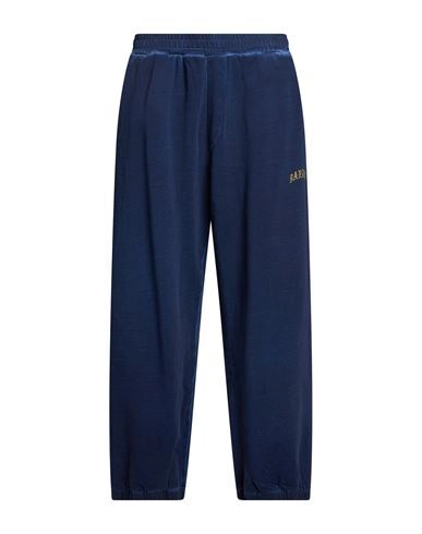 BARROW Pants Size Cotton - Navy