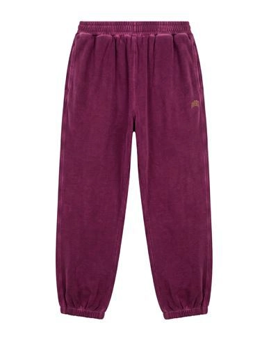 BARROW Pants Size Cotton - Purple
