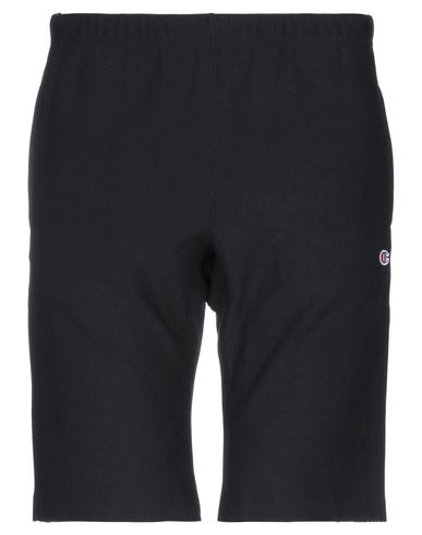 Champion Cotton Bermuda Shorts