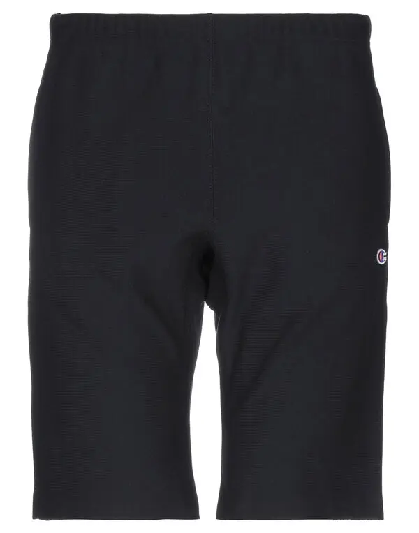 Champion Cotton Bermuda Shorts