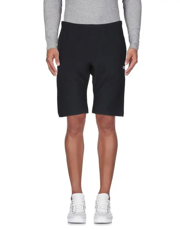 Champion Cotton Bermuda Shorts