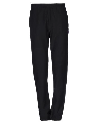 Champion Pants Size Cotton