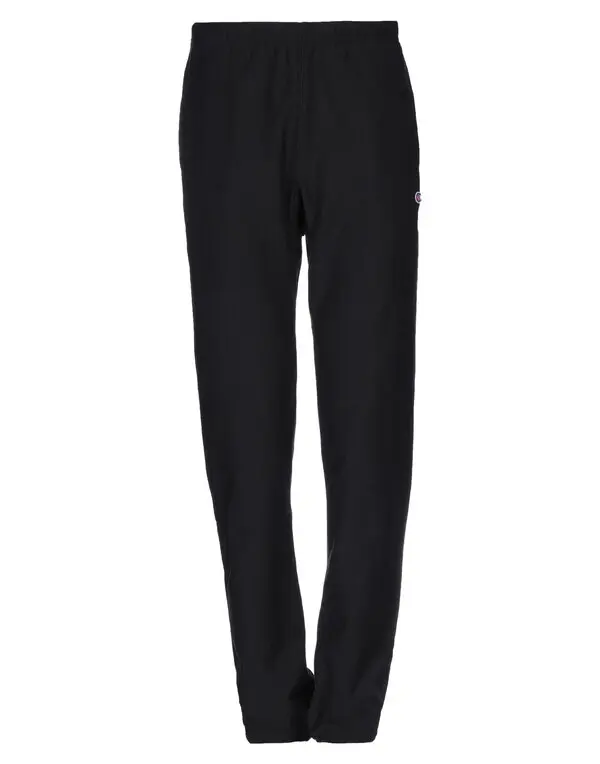 Champion Pants Size Cotton