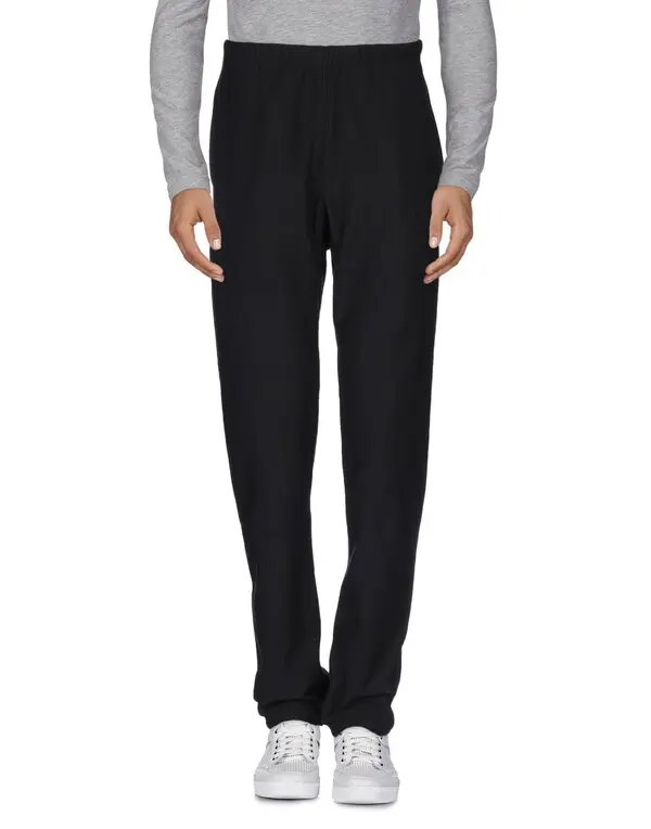 Champion Pants Size Cotton