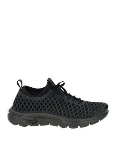 Nike Rejuven8 Run Sneakers - Black