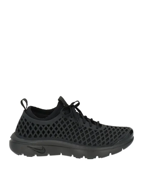 Nike Rejuven8 Run Sneakers - Black