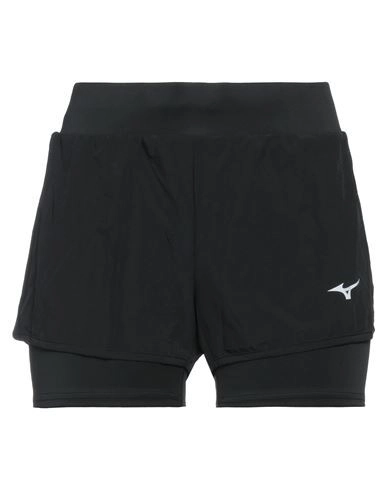 Mizuno Polyester And Elastane Shorts