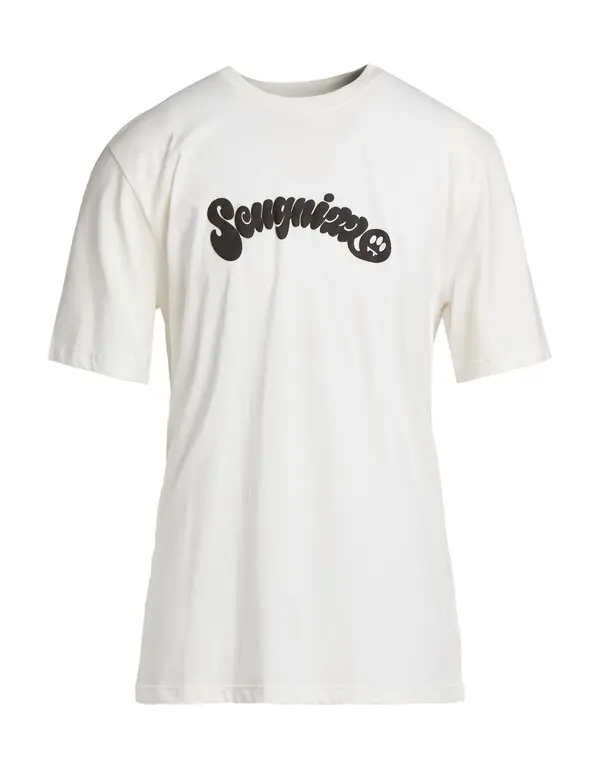BARROW T-shirt Size Cotton - White