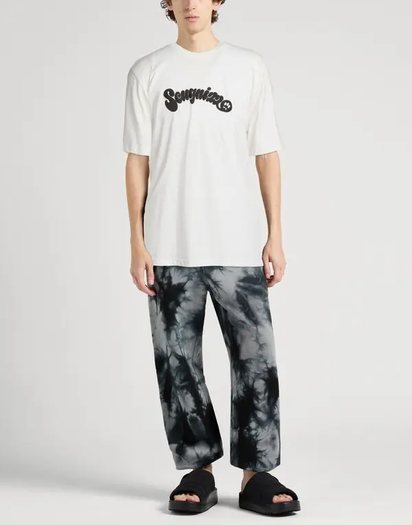 BARROW T-shirt Size Cotton - White