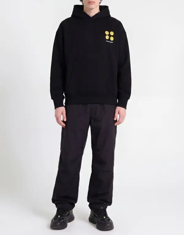BARROW Sweatshirt Size Cotton