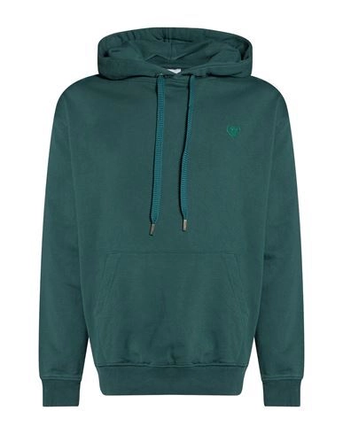 FAMILY FIRST Sweatshirt Dark Size Cotton