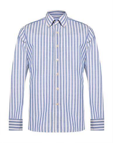 ALESSANDRO GHERARDI Shirt Size Cotton