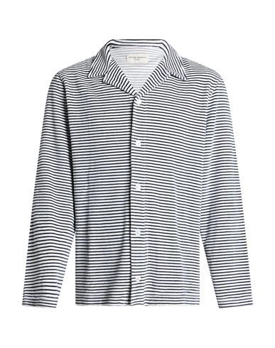 Officine Générale Shirt Size Cotton, Polyester