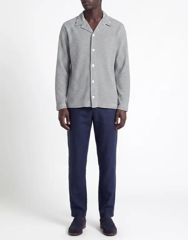 Officine Générale Shirt Size Cotton, Polyester