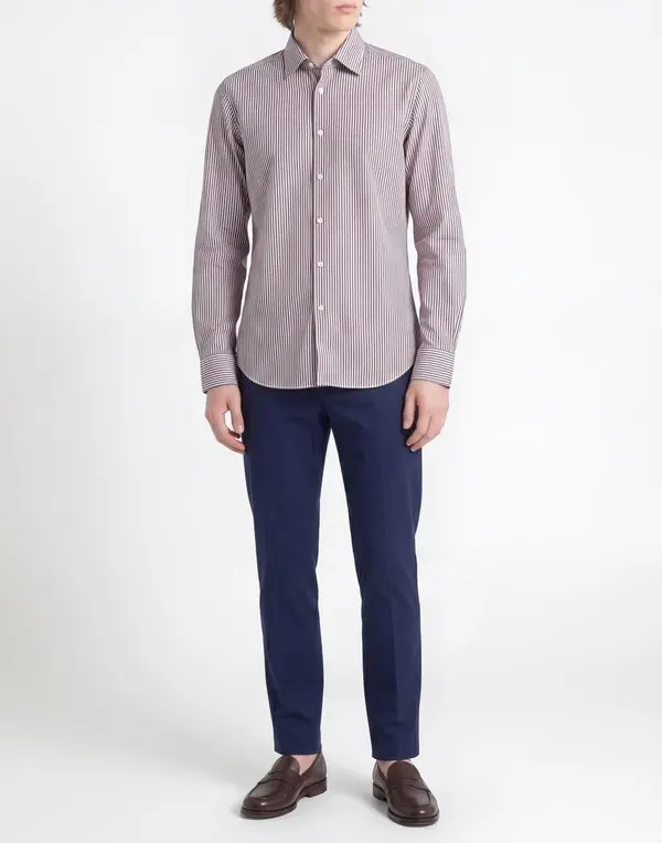 GLANSHIRT By Slowear Shirt Size Cotton