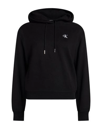 Calvin Klein Sweatshirt Size Cotton, Polyester