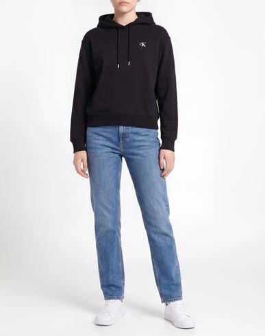 Calvin Klein Sweatshirt Size Cotton, Polyester