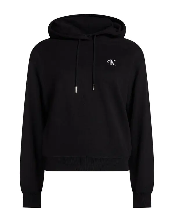 Calvin Klein Sweatshirt Size Cotton, Polyester