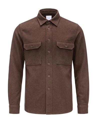 XACUS Shirt Size Cotton