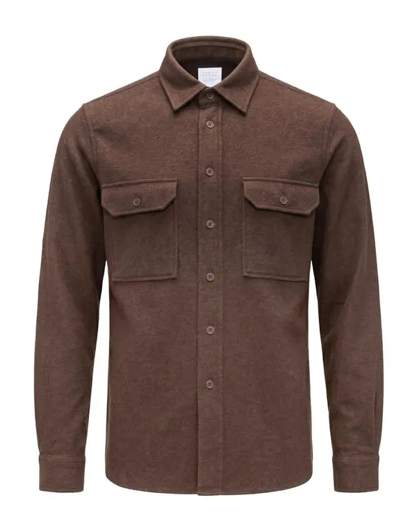 XACUS Shirt Size Cotton