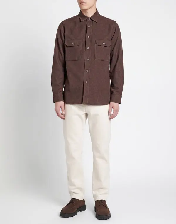 XACUS Shirt Size Cotton