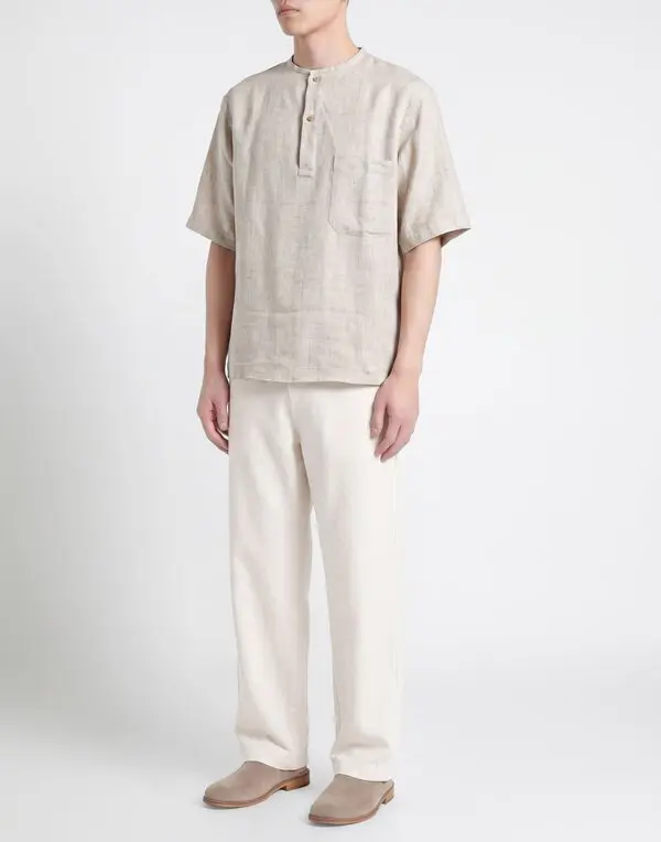 COSTUMEIN Shirt Size Linen
