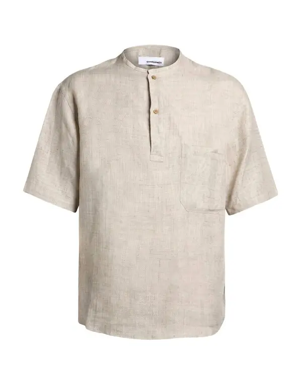 COSTUMEIN Shirt Size Linen
