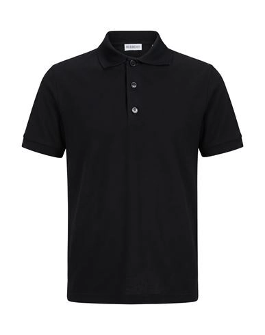 Burberry Polo Shirt Size Cotton