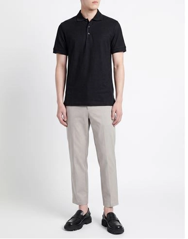 Burberry Polo Shirt Size Cotton