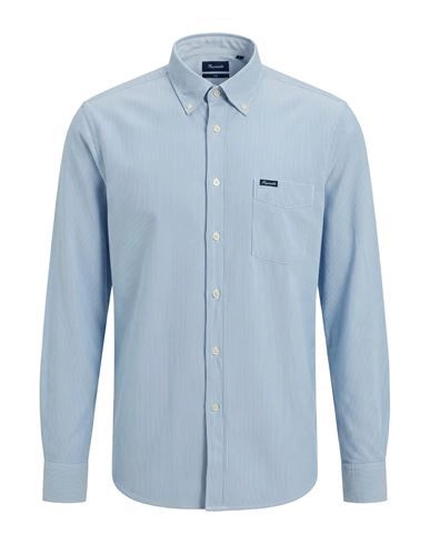 Façonnable Shirt Light Size Cotton