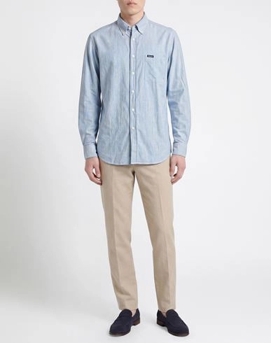 Façonnable Shirt Light Size Cotton