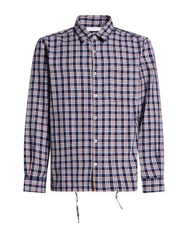 DANIELE FIESOLI Shirt Size Cotton