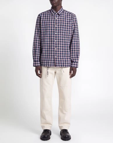 DANIELE FIESOLI Shirt Size Cotton