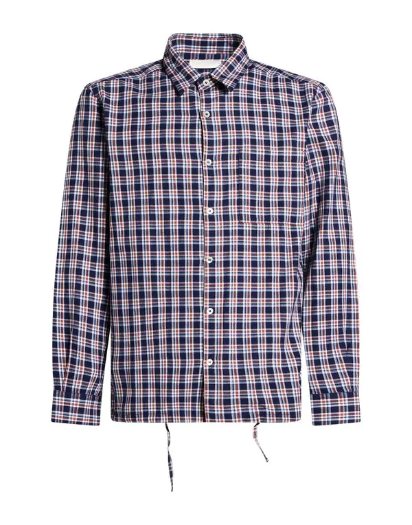DANIELE FIESOLI Shirt Size Cotton