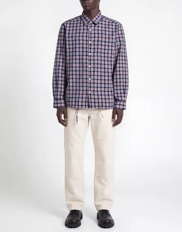 DANIELE FIESOLI Shirt Size Cotton