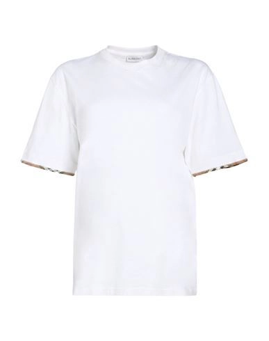 Burberry T-shirt Size Cotton