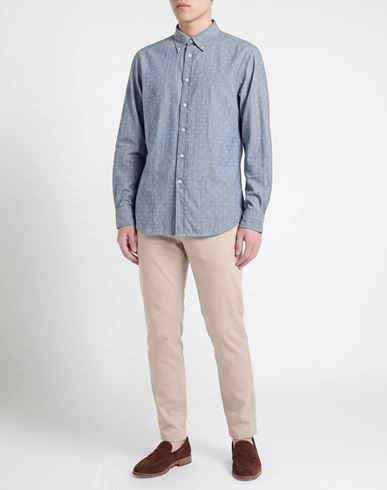 Façonnable Shirt Light Size Cotton