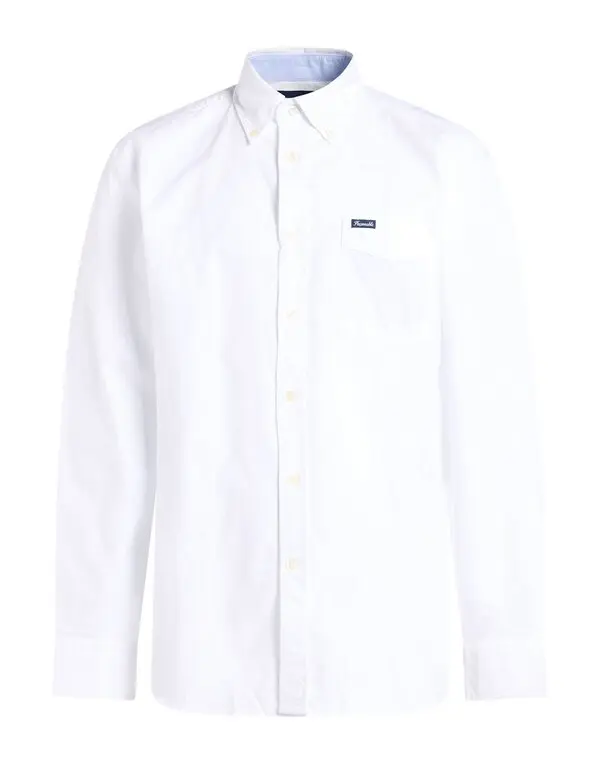 Façonnable Shirt Size Cotton