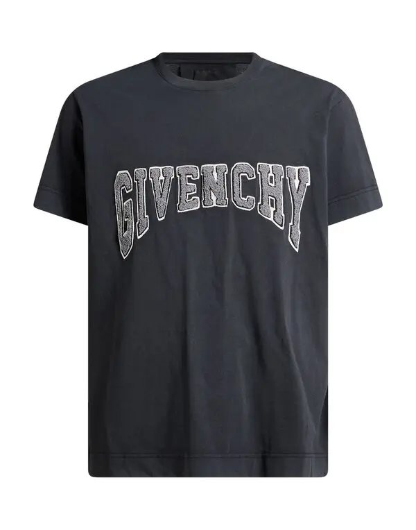Givenchy T-shirt Size Cotton