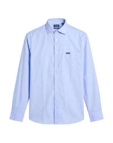 Façonnable Shirt Light Size Cotton