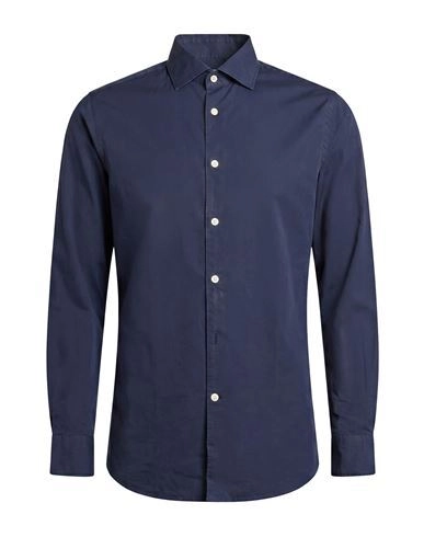Façonnable Shirt Size Cotton, Lycra